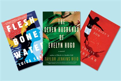 Hot Reads For Those Lazy Hazy Summer Days Canadian Living