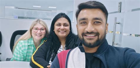 Priyank Patel On Linkedin Aecc Huddersfield Ukuniversities