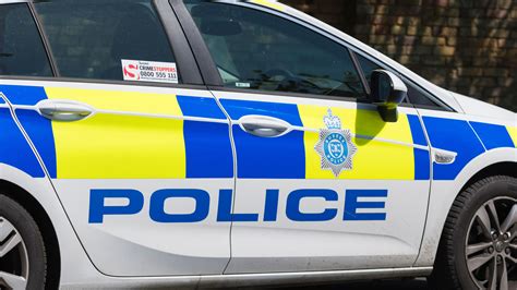 Sussex Police Officer Charged With Controlling And Coercive Behaviour