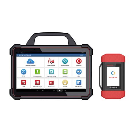 SENSOR PRESION TPMS LAUNCH CRT Escáneres Automotrices