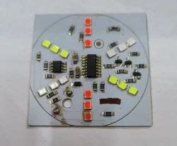 Smt Pcb Soldering Smt Component Mounting Service Manufacturer From Delhi
