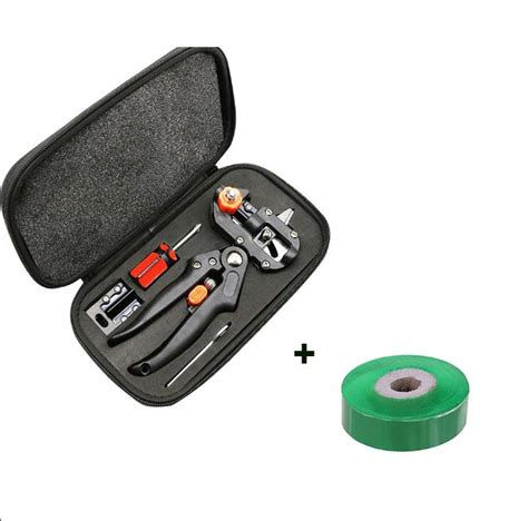 Grafting Machine Garden Tools With 2 Blades Choppe Vicedeal