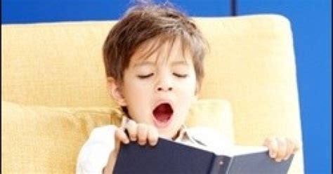 환절기 비염 성장과 학습에 영향 미칠 수 있어