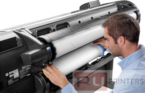 Купить Плоттер HP DesignJet Z5600 PS в АРВ Трейдинг