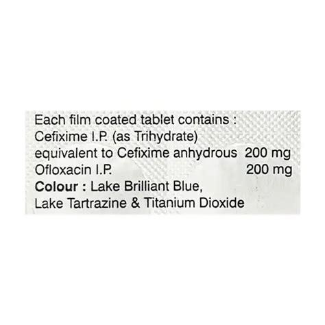 Co2 Tablet View Usage Side Effects Price And Subtitute Egmedi