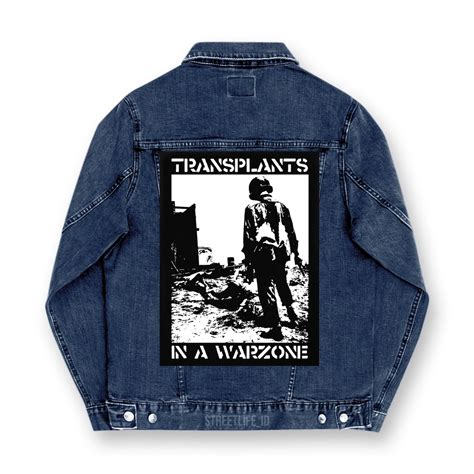 Jual Backpatch Sablon Backpatch Band Backpatch Emblem Besar