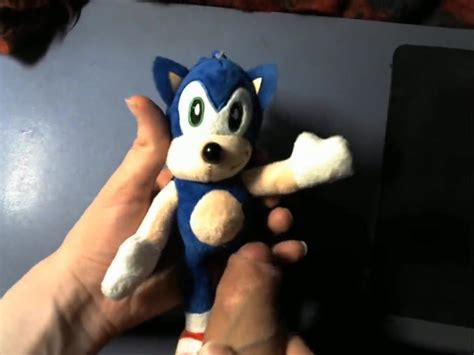 Sonic Tribute Cum