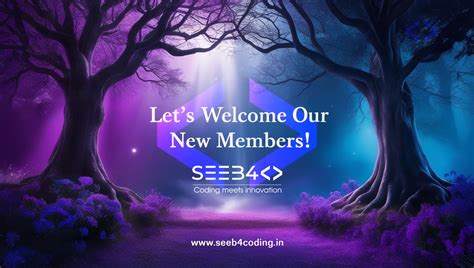 Seeb4coding Coding Meets Innovation Facebook