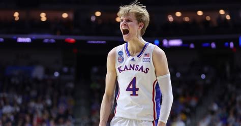 Gradey Dick Announces Nba Draft Decision