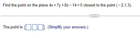 Solved When Converted To An Iterated Integral The Following Chegg Com