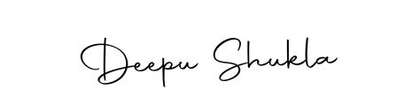 79 Deepu Shukla Name Signature Style Ideas Super Esignature