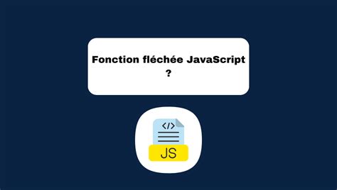 9 1 Fonctions Fléchées En Javascript Guide Codespace