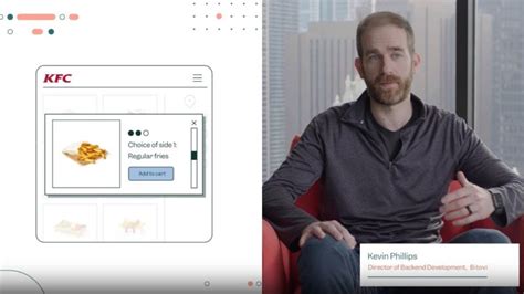 Bitovi On Linkedin Bitovi Backend Testimonial Yum Brands