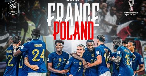 Франція Польща — де і коли дивитись онлайн футбол — розклад трансляцій матчу ЧС 2022 4 грудня