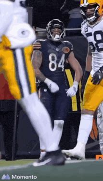 Colston Loveland Bears  Colston Loveland Bears Chicago Bears