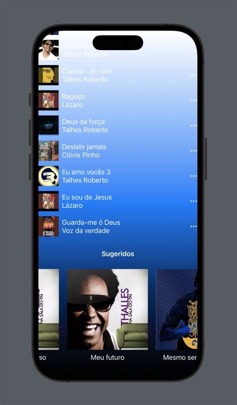 Github Samuel 045spotify Swift Código Feito Em Swiftui Que Simula O Aplicativo Spotify