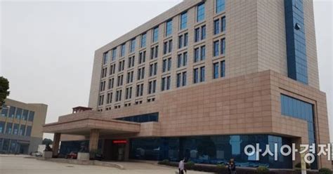 르포 합성운모 전세계 1위 비결은 기술력중국 크리스탈신소재를 가다