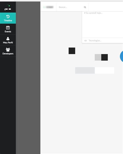 Vue Js Space In Left Sidebar Wrong Transform Calculate On Semantic Ui Stack Overflow
