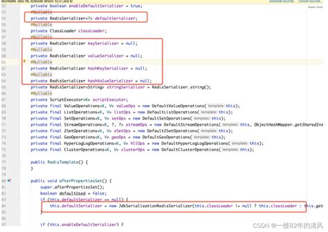 Springboot教程十四 Springboot集成redis全网最全springboot Redis官网教程 Csdn博客