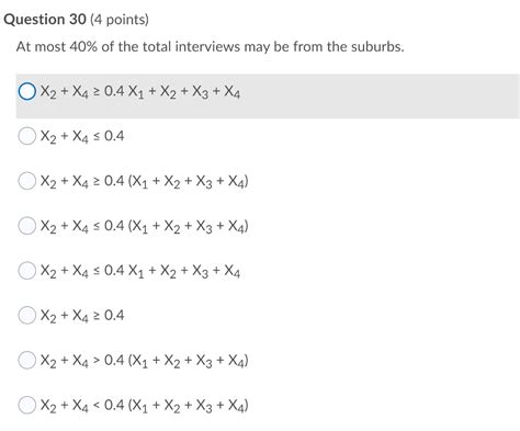 Solved Part Problem Solving Questions Chapter Linear Chegg Com
