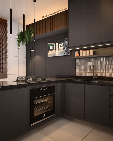 Renders De Cocinas Promob