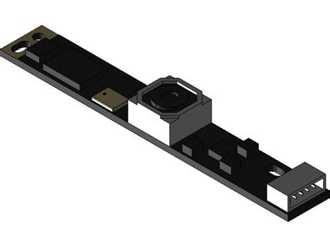 Free Cad Designs Files And 3d Models The Grabcad Community Library