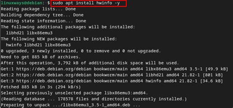 How To List Disks In Debian 12 Linuxways How To List Disks In Debian 12 Linuxways