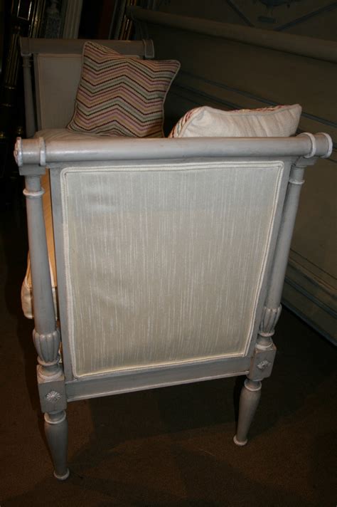 Neo Classical Window Seat