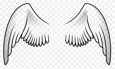 Dibujos Y Plantillas Para Imprimir Alas De Angel Reve Vrogue Co