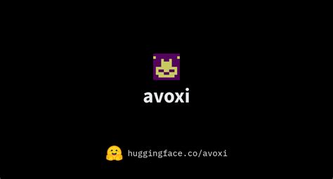 Avoxi Avoxi Inc