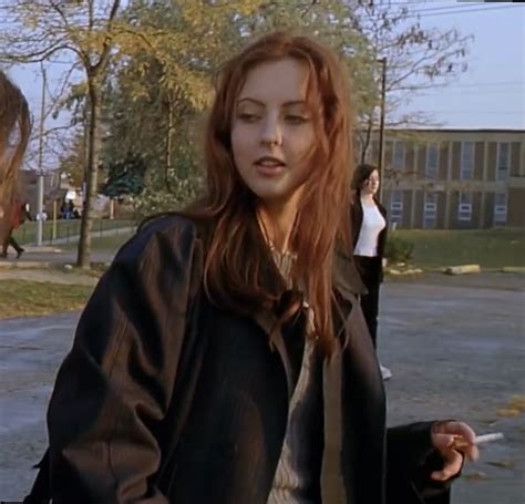 Pin By Viola On Ginger Ginger Snaps Movie Ginger Snaps Katharine