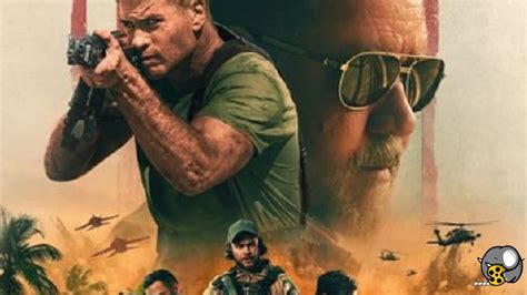 فیلم اکشن و جنگی آمریکایی و هیجان انگیز سرزمین بد دوبله فارسی فیلو