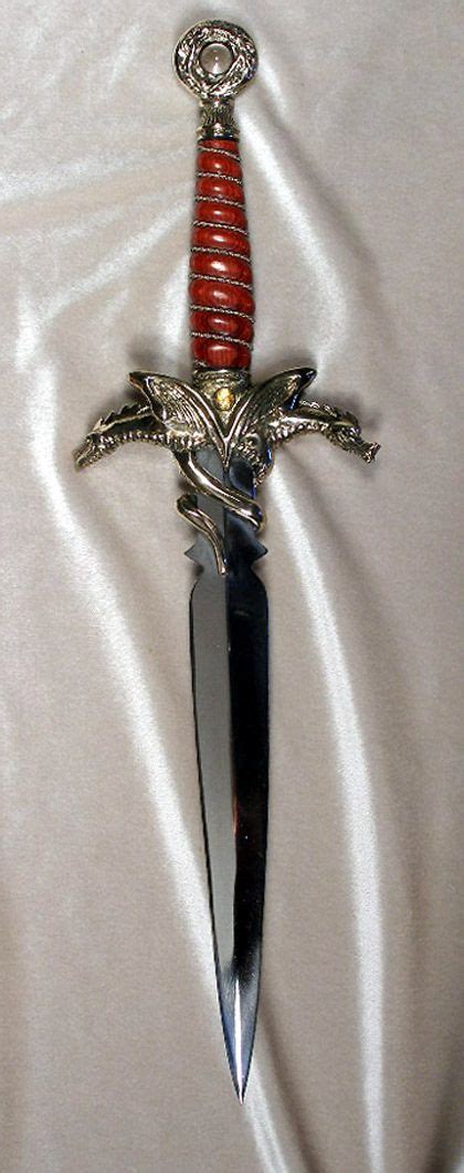 Awesome Looking Daggers