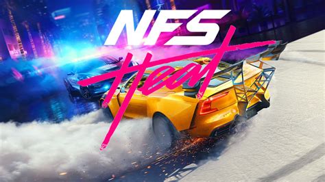 Need For Speed Heat Review Ps4 Softpedia