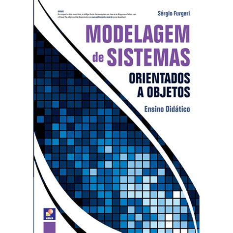 Modelagem De Sistemas Orientados A Objetos Editoraerica