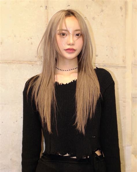 서울숲미용실 와드 Wad 히나ㅣ슬릭펌 플로라펌 태슬컷 리프컷 빈티지펌 Wadhina • Instagram Photos And Videos