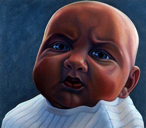 Robin Lowe Saatchi Gallery