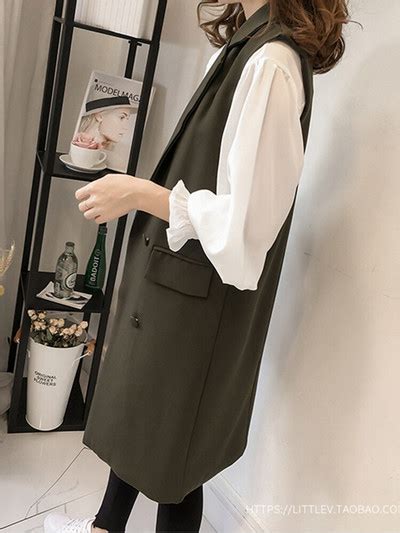 Badu Bg Sungtin Ежедневен блейзър Дамска жилетка Офис Дамски дълъг костюм Жилетка Пролет Есен