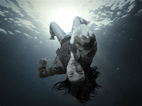 Drowning