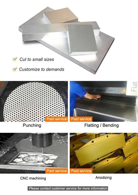 Aluminium Insulation Cladding Sheet Brass Finish 3003 3104 6082 3mm 4mm 5mm 10mm Perforated