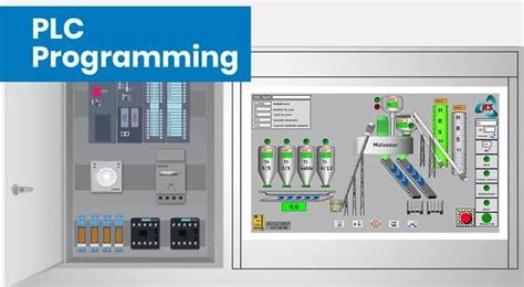Plc Programming Courses South Africa School Of It