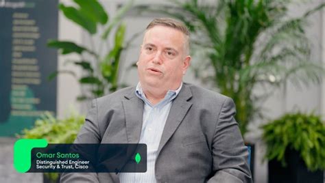 Anand Krishnan On Linkedin Ever Wondered How To Balance Innovation And Security 🤔 Cisco Needed A