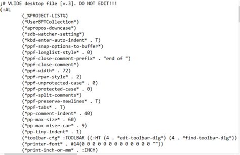 Ide Visual Lisp Autolisp Visual Lisp And Dcl Autocad Forums