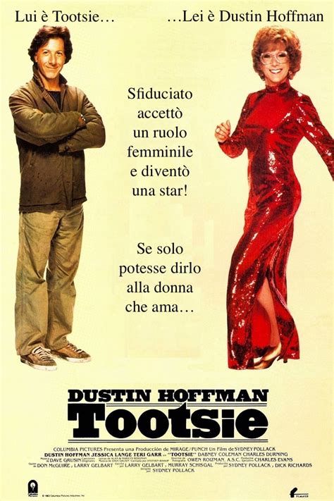 Tootsie 1982 Posters — The Movie Database Tmdb