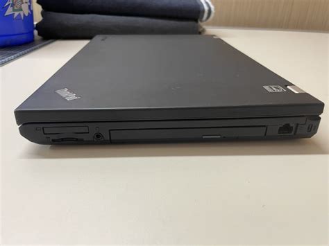 Prenosni Ra Unalnik Lenovo T