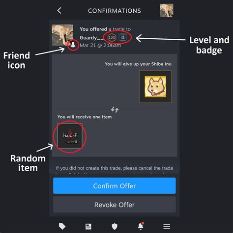 Steam Community Guide Api Scam Prevention Guide