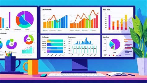 Top Tools For Saas Analytics And Performance Tracking Saas Metrics