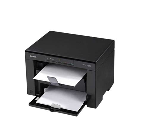 Canon I Sensys Mf3010 Digital Multifunction Laser Printer Black And Whit