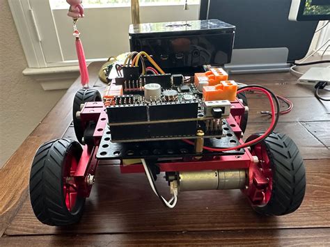 How To Blink Led With Raspberry Pi Foolproof Way Nerd For Tech