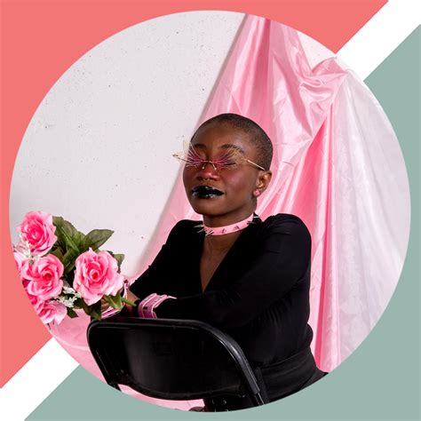 Announcing Bracy Appeikumoh As The Recipient Of The 2024 C Magazine